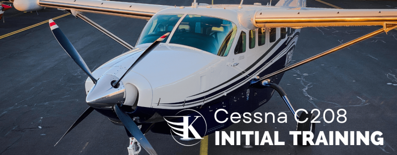 Specialist Training - Kirkhope Aviation Charters