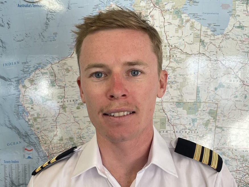 Meet Our Pilots, Your Hosts - Kirkhope Aviation Charters